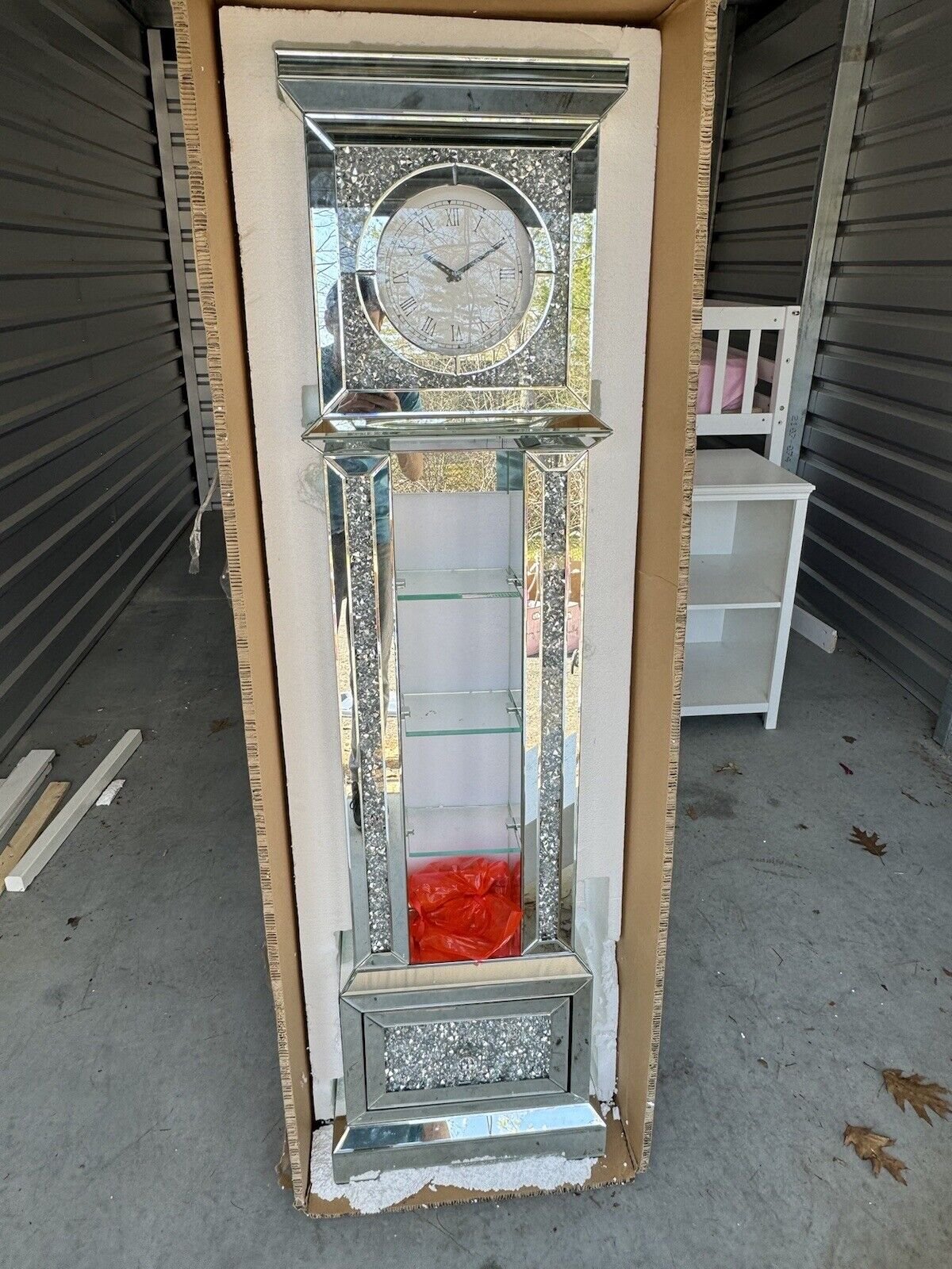 10 Best Acme Grandfather Clocks - Grandfather Clocks | Top-Clocks.com