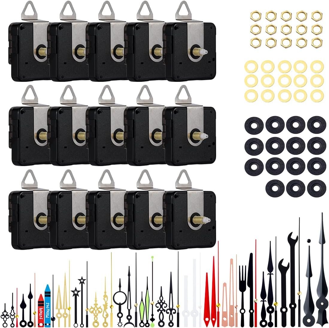 Best Floor Clocks Kits – TOP-CLOCKS.COM