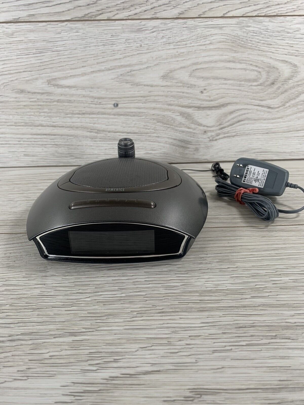 Best Homedics Nature Soundspa Radio Clocks – TOP-CLOCKS.COM