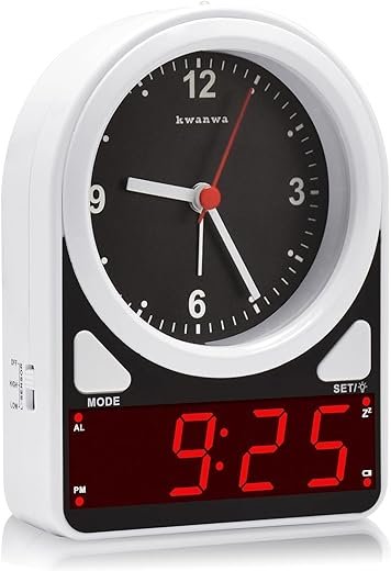 10 Best Digital And Analog Clocks - Digital Wall Clocks | Top-Clocks.com
