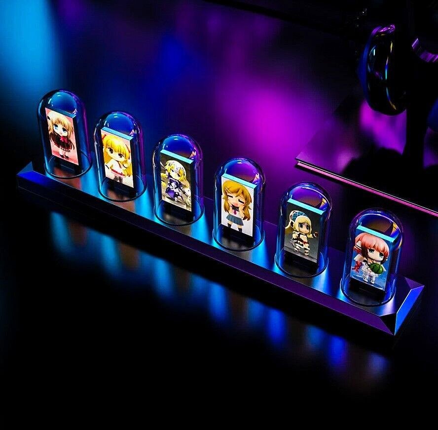 10 Best Advance Time Technology Led Alarm Clocks - Modern Alarm Clocks ...