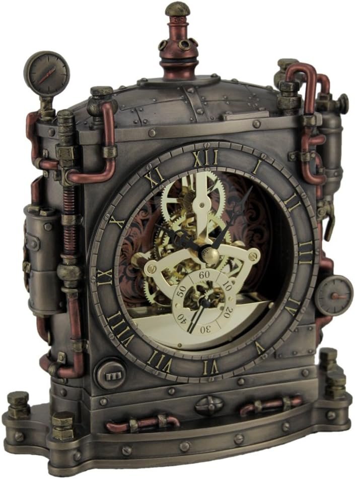 Best Grand Admiral Chest Clocks – Top Of The Best Modern Clocks