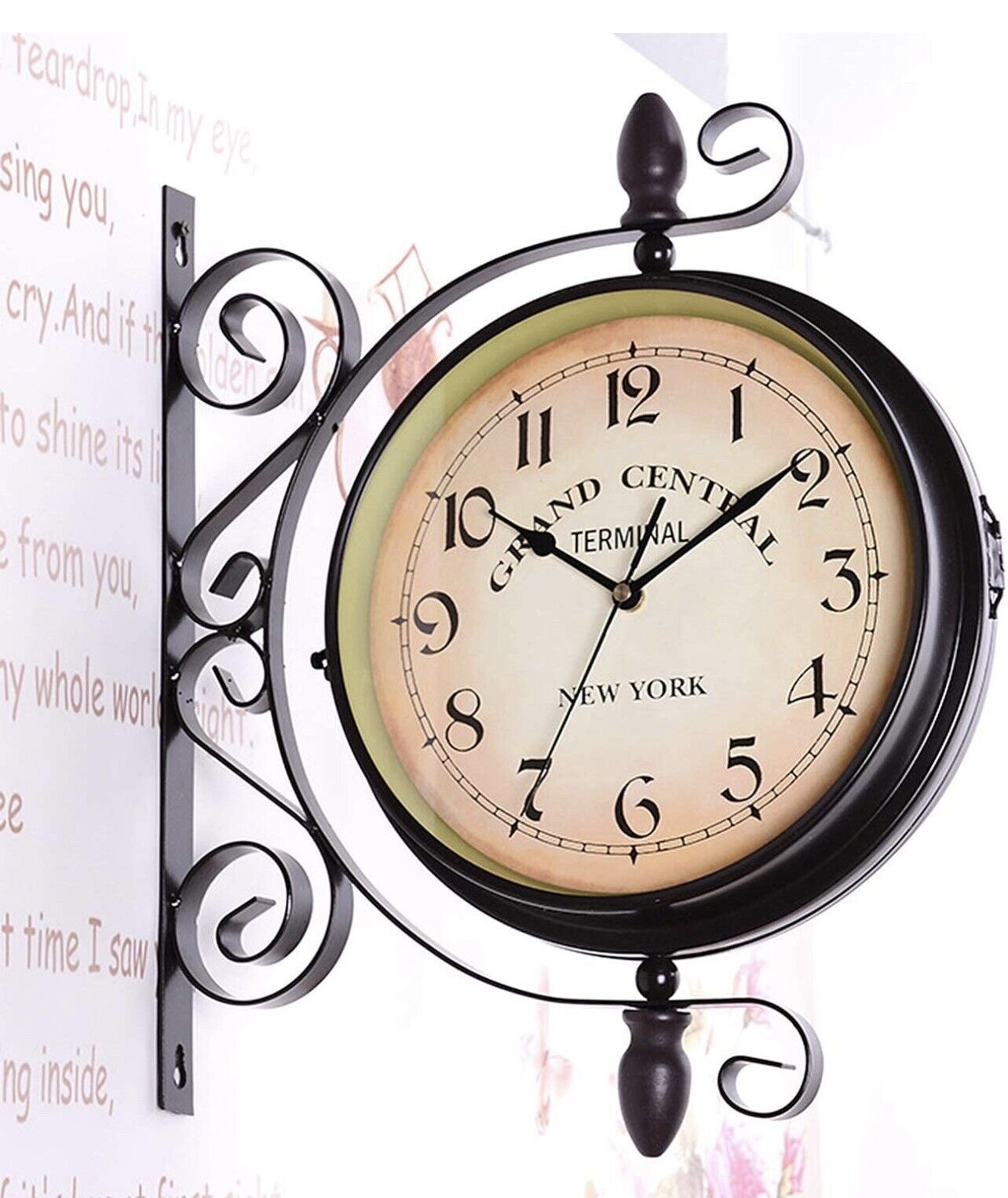 Best Antique Vintage Wall Clocks – TOP-CLOCKS.COM