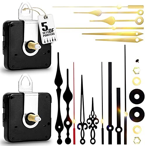 Best Diy Wall Clocks Kit – TOP-CLOCKS.COM