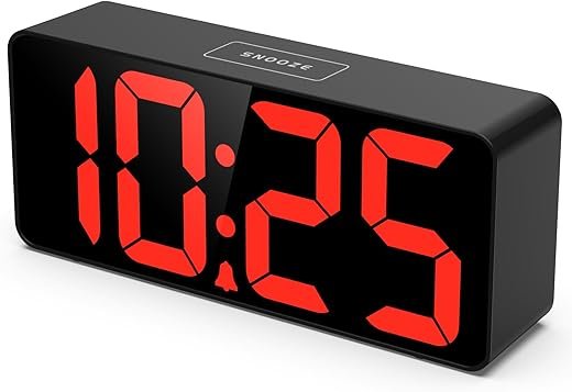 Best Oversized Table Clocks – TOP-CLOCKS.COM