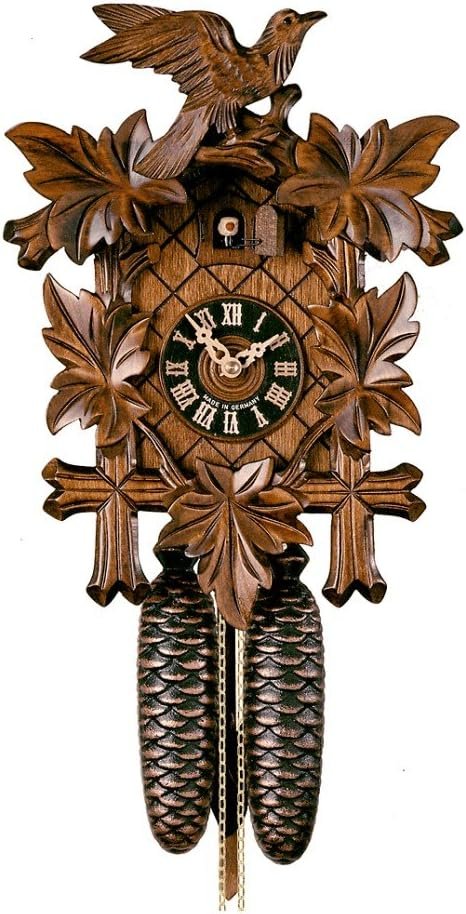 Best Vintage German Black Forest Cuckoo Clocks – TOP-CLOCKS.COM