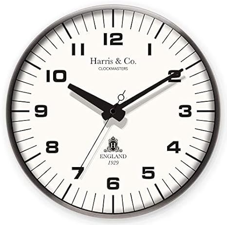 10 Best Massey Harris Wall Clocks - Unique Wall Clocks | Top-Clocks.com