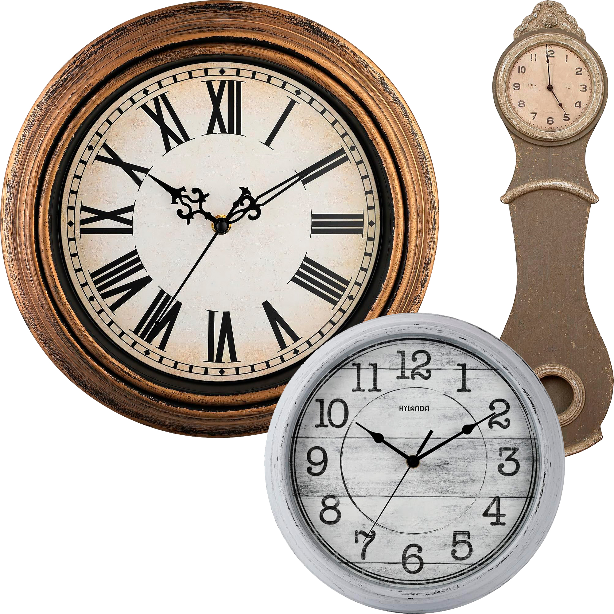 Top 6 Best Atomic Clocks with Alarm for Accurate Timekeeping - Alarm ...