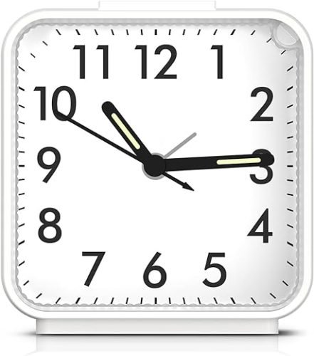 Best Alessi Optic Alarm Clocks - Top Of The Best Modern Clocks